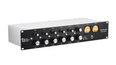 ALPHA RECORDING SYSTEM specilized for ARS Products