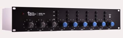 ARS MIXER - ALPHA RECORDING SYTEM ONLINE DIRECT SHOP